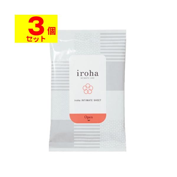 【送料無料】/デリケートゾーン/拭き取りシート/インティメートシート/爆買
