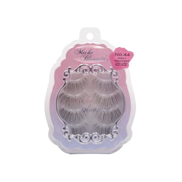 【送料無料】/つけまつげ/ツケマ/3Dアイラッシュ