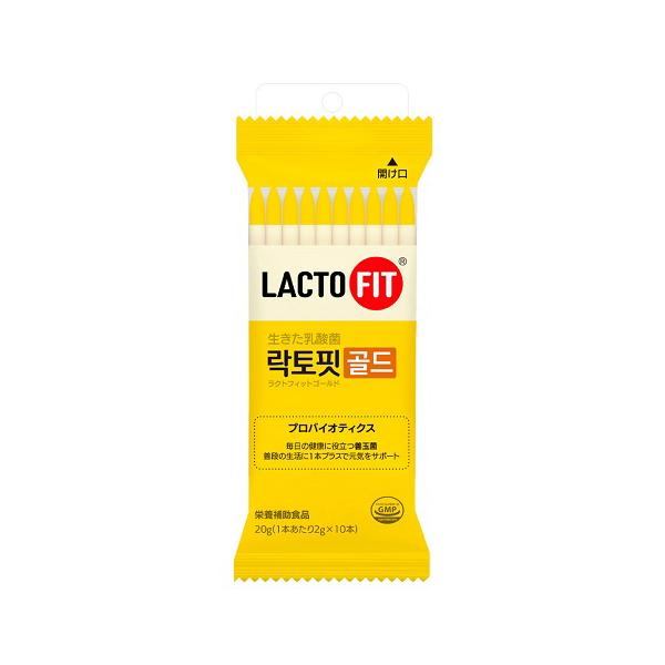 【送料無料】/粉末/パウダー/乳酸菌/韓国/LACTO FIT