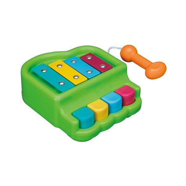 【6000円(税込)以上で送料無料(北海道・沖縄を除く)】/おもちゃ/楽器/鉄琴