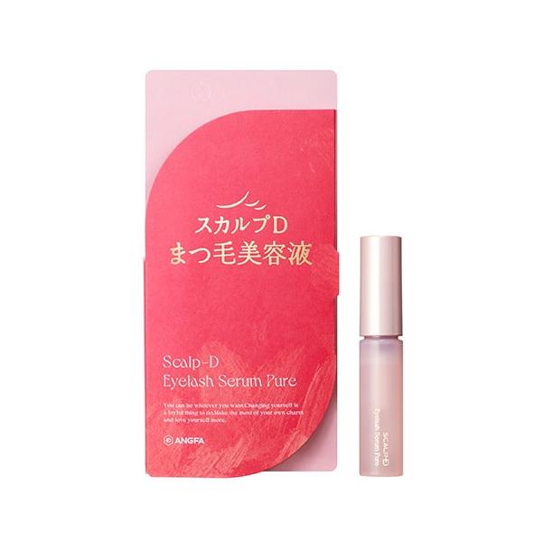 【送料無料】/まつ毛美容液/アイラッシュ/アイラッシュケア/睫毛/まつげ/育マツ/まつ毛ケア