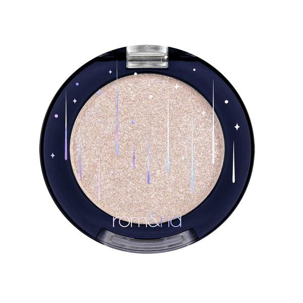 【送料無料】/ラメ/パール/アイシャドウ/韓国コスメ