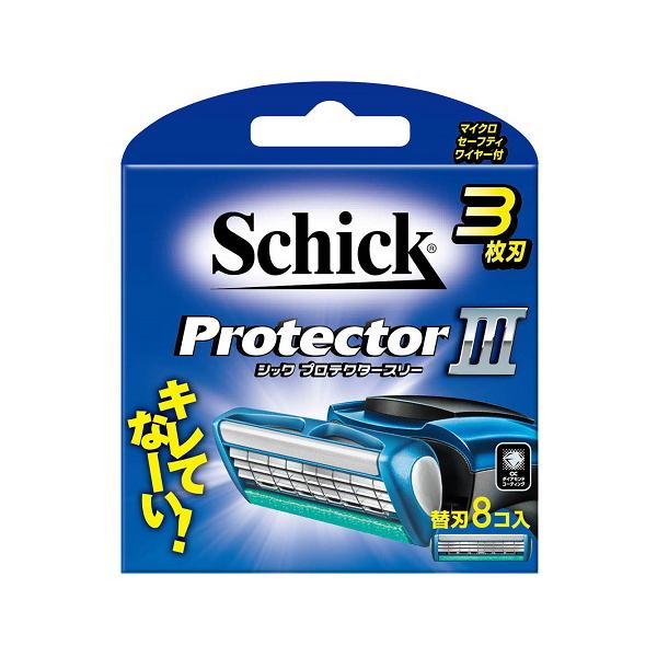 【送料無料】/髭剃り/剃刀/カミソリ/Schick