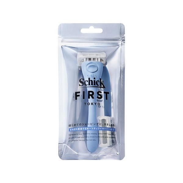 【送料無料】/Shick/剃刀/カミソリ/髭剃り/ひげそり