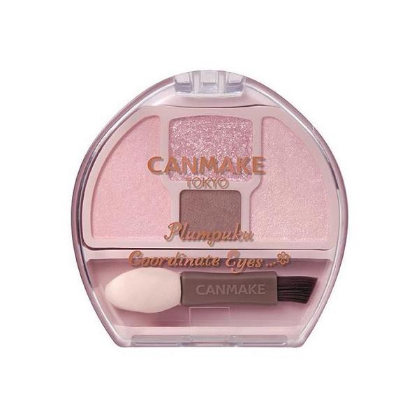 【送料無料】/アイシャドウパレット/アイシャドー/涙袋/アイメイク