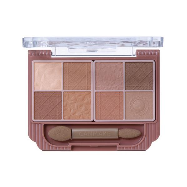 【送料無料】/アイシャドー/アイシャドウパレット/アイメイク