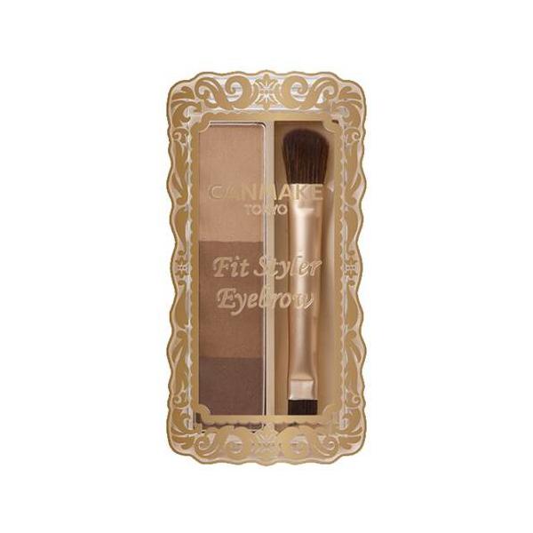 【送料無料】/アイブロー/眉毛/まゆげ/まゆ毛/パウダーアイブロウ