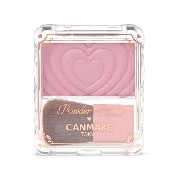 【6000円(税込)以上で送料無料(北海道・沖縄を除く)】/頬紅/ベースメイク/顔色/血色感