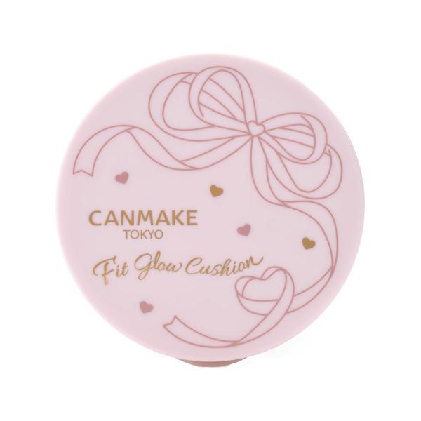 【送料無料】/ベースメイク/クッションファンデ/艶肌