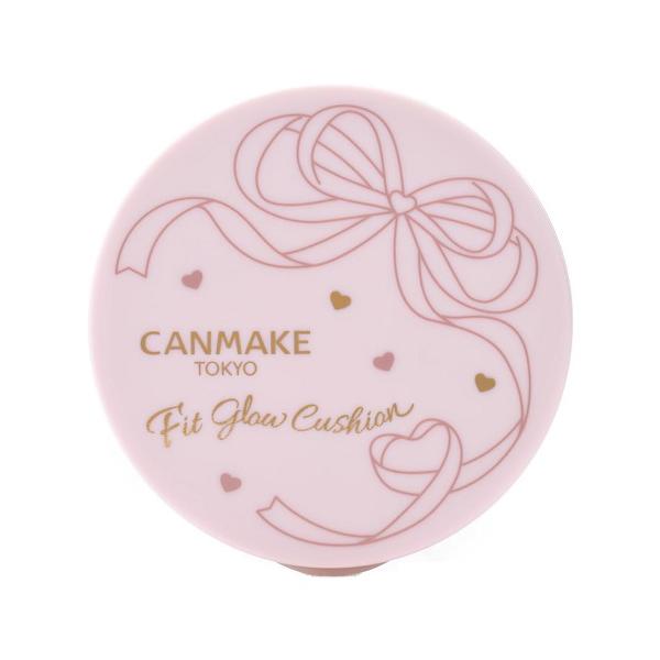 【送料無料】/ベースメイク/クッションファンデ/艶肌