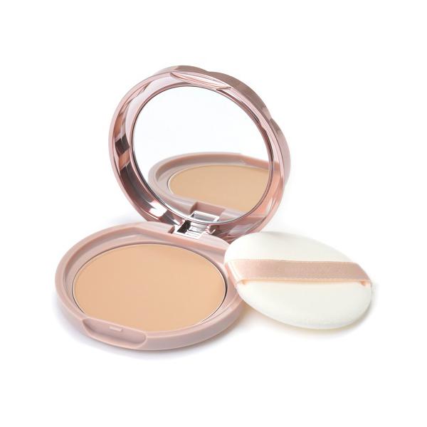 【送料無料】/ベースメイク/フェイスパウダー/お粉/おしろい/プレストパウダー/ミニサイズ