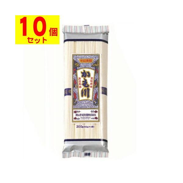【6000円(税込)以上で送料無料(北海道・沖縄を除く)】/素麺/そーめん/ネットで買える！おかやま加工食品