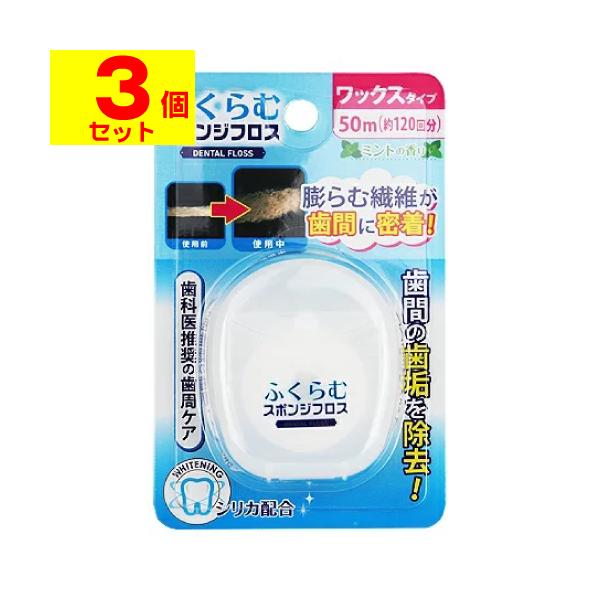 【送料無料】/歯と歯の間/デンタルフロス