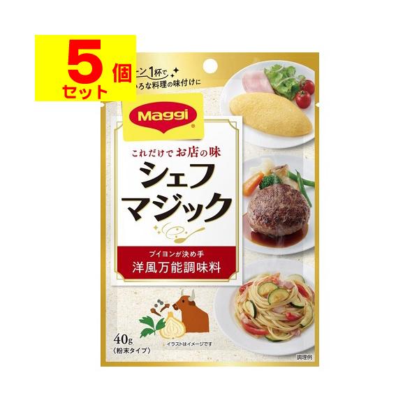 【送料無料】/調味料/スパイス/洋風/Maggi/粉末タイプ/爆買