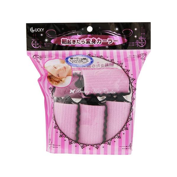 【6000円(税込)以上で送料無料(北海道・沖縄を除く)】/ヘアカーラー/カール