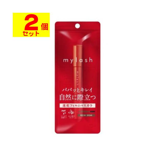 【送料無料】/フィルムマスカラ/速乾/OPERA