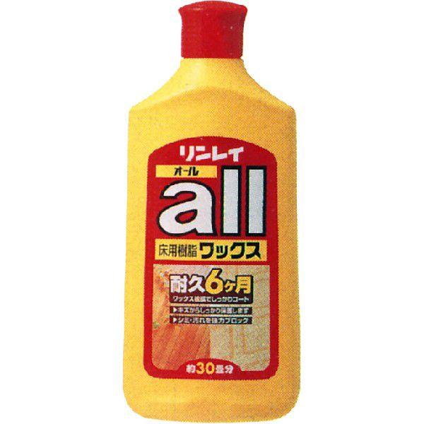 【6000円(税込)以上で送料無料(北海道・沖縄を除く)】/ワックス/Wax/床