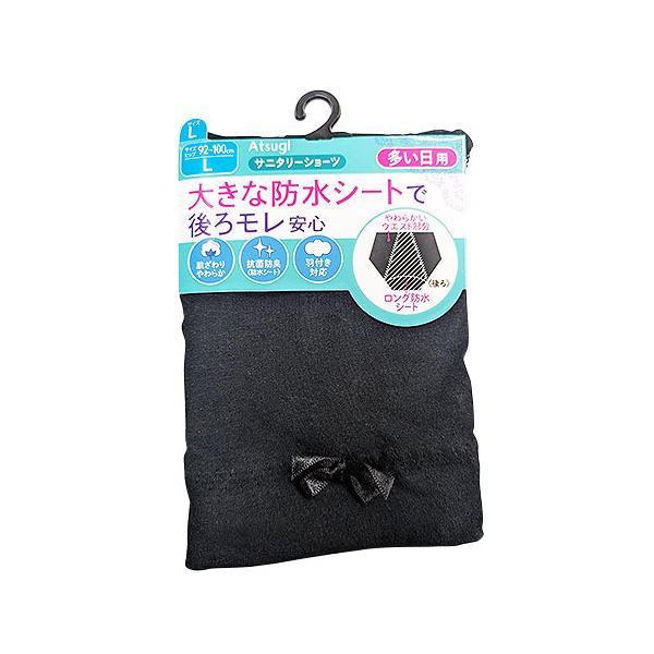 【送料無料】/生理用パンツ/生理用ショーツ