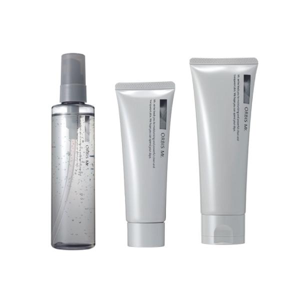 【送料無料(北海道・沖縄を除く)】/スキンケア/化粧水/乳液/洗顔フォーム/男性用/メンズ