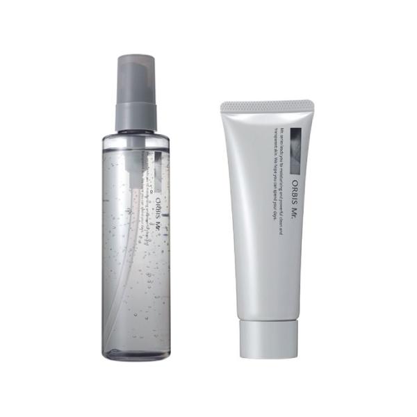 【送料無料(北海道・沖縄を除く)】/スキンケア/化粧水/乳液/男性用/メンズ