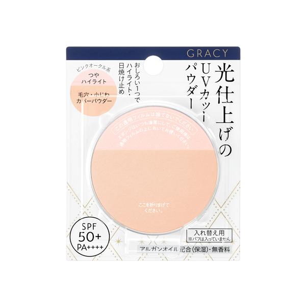 【送料無料】/フェイスパウダー/おしろい/付替え/つけかえ/リフィル