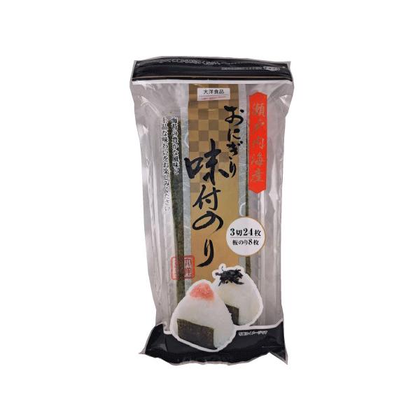 【送料無料】/のり/ノリ/あじのり/いたのり/おむすび