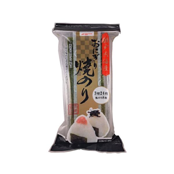 【送料無料】/のり/ノリ/焼きのり/いたのり/おむすび