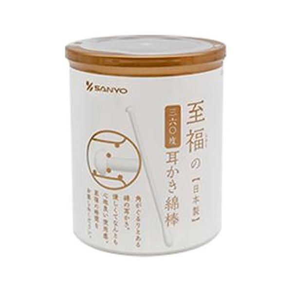 【6000円(税込)以上で送料無料(北海道・沖縄を除く)】/耳掃除/めんぼう