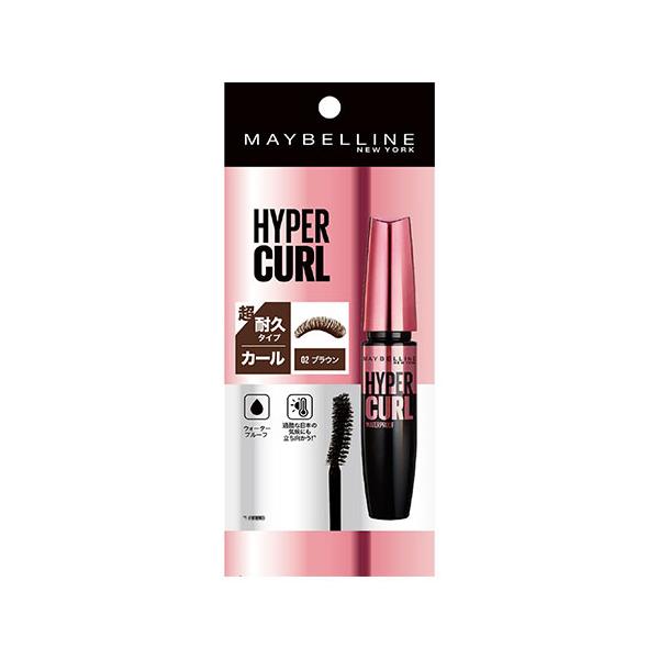 【送料無料】/マスカラ/アイメイク/まつげ