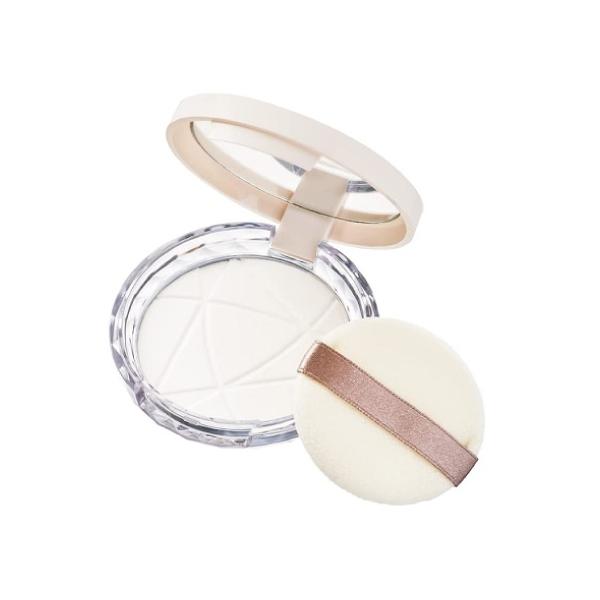 【6000円(税込)以上で送料無料(北海道・沖縄を除く)】/ベースメイク/フェイスパウダー/おしろい/CEZANNE