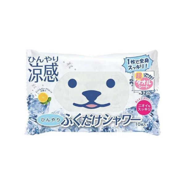 【6000円(税込)以上で送料無料(北海道・沖縄を除く)】/デオドラントシート/汗/ニオイ/暑さ対策