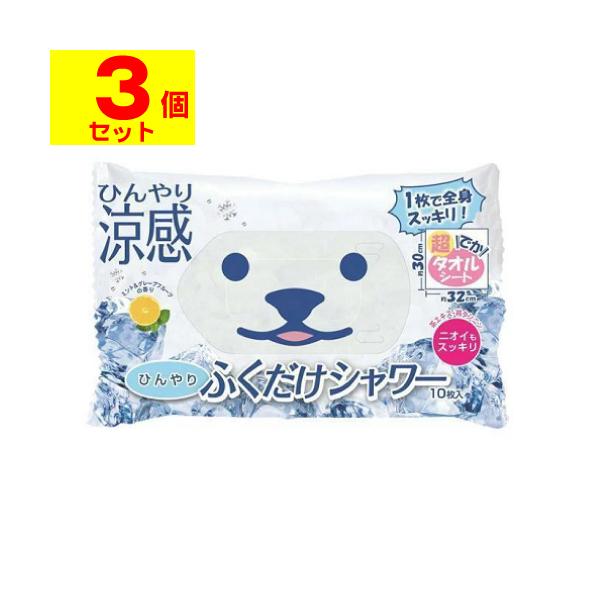 【送料無料】/デオドラントシート/汗/ニオイ/暑さ対策