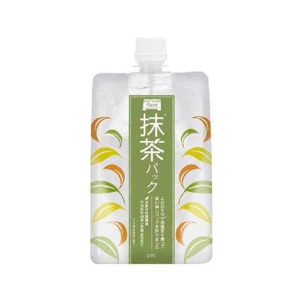 【送料無料】/スキンケア/ワフウドメイド/洗い流しパック/インバス/アウトバス/毛穴