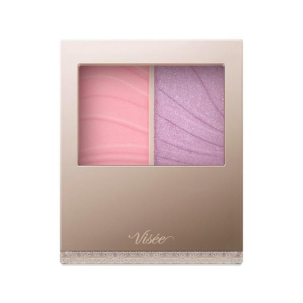 【送料無料】/フェイスカラー/ベースメイク/血色感/頬紅/マット/グロウ/つや/艶