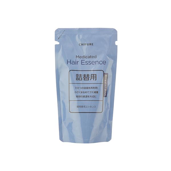 【送料無料】/育毛剤/頭皮ケア/スカルプケア/CHIFURE