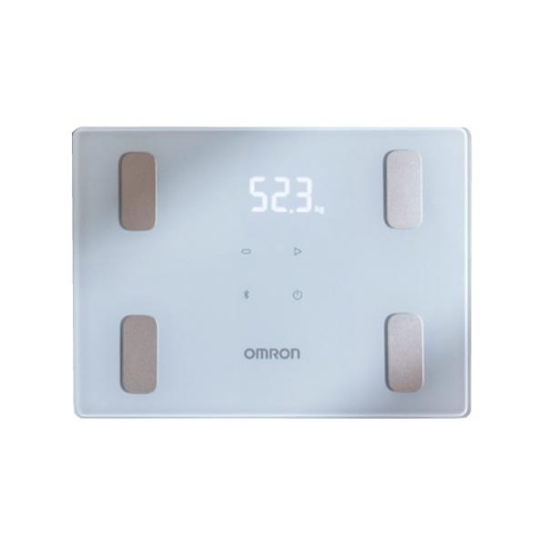 【送料無料(北海道・沖縄を除く)】/体組成計/マルチ体重計/体重計/アプリで管理/ブルトゥース/オムロンコネクト/健康管理/ヘルスケア