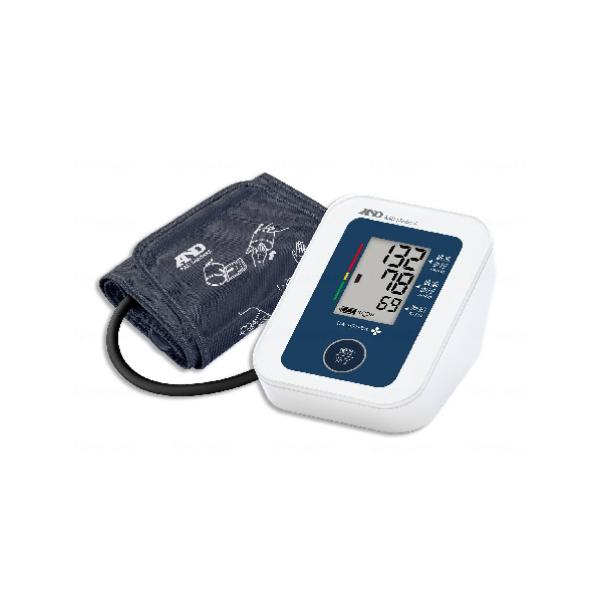 【送料無料(北海道・沖縄を除く)】/脈拍/腕で測る/エー・アンド・デイ