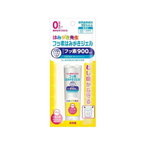 【送料無料】/オーラルケア/デンタルケア/ベビー/赤ちゃん/子供/子ども/乳児/乳幼児/幼児/乳歯/歯が生えはじめたら
