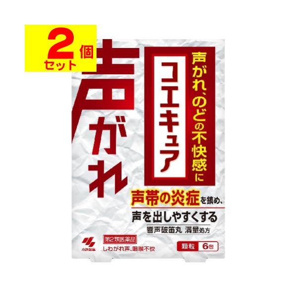 【送料無料】/声がれ/声枯れ/響声破笛丸/きょうせいはてきがん