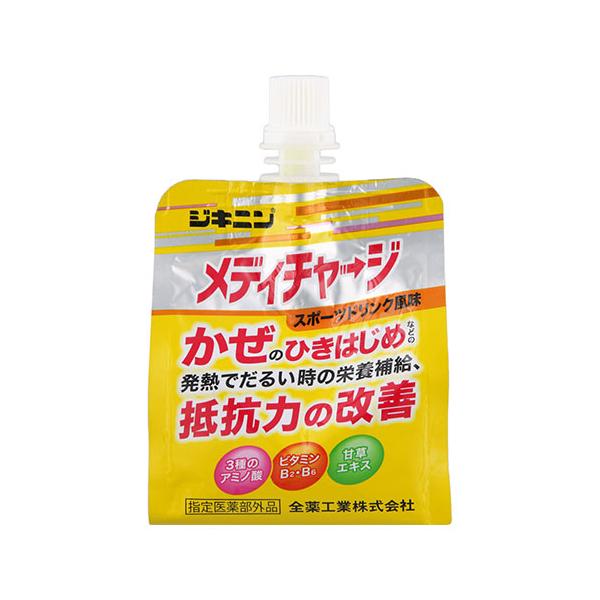 【6000円(税込)以上で送料無料(北海道・沖縄を除く)】/栄養補給/疲労回復/ワンハンドゼリー