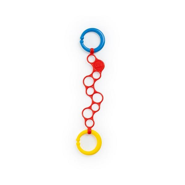 【6000円(税込)以上で送料無料(北海道・沖縄を除く)】/赤ちゃん/ベビー/おもちゃ用ストラップ