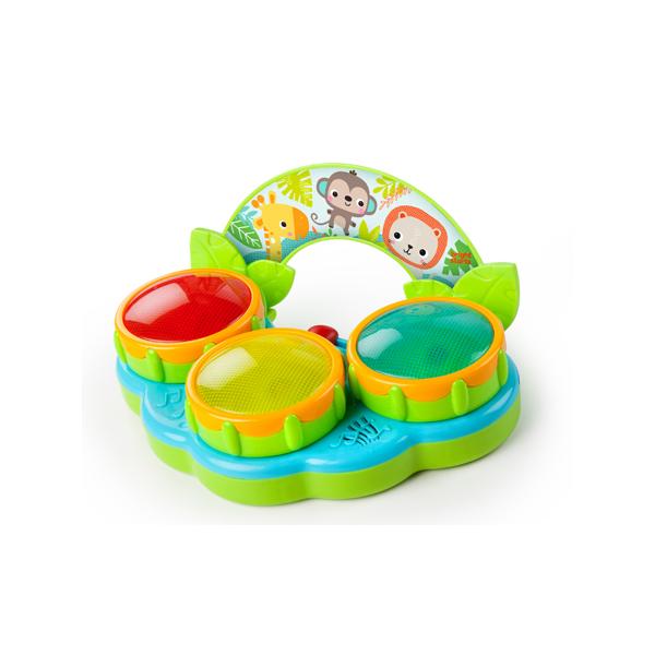 【送料無料(北海道・沖縄を除く)】/赤ちゃん/ベビー/音がなるおもちゃ