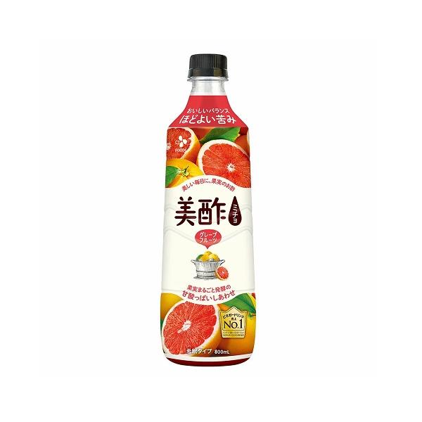 【6000円(税込)以上で送料無料(北海道・沖縄を除く)】/のむお酢/みちょ/グレープフルーツ酢/す