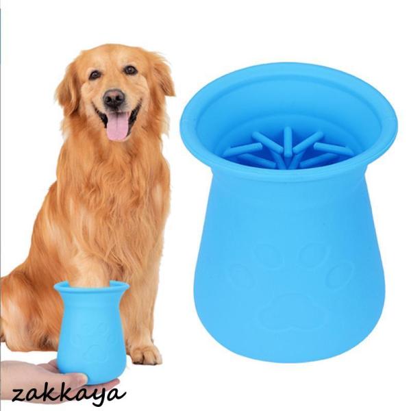 商品説明カラー ブルー グリーンサイズ 直径9cm*高12.5cm素材 シリカゲル使用方法1、足洗いカップに適量の水(コップの3/2箇所)を入れる2、ペットの爪を入れて回転洗浄する3、ブラシを取り出し、汚れた水を流す