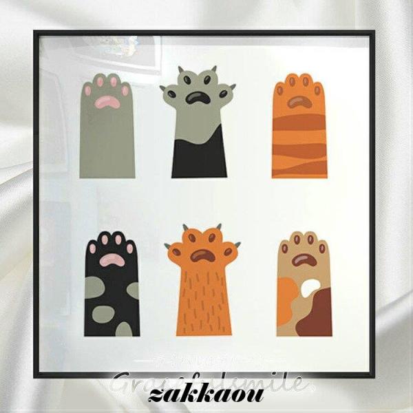 アートパネル 壁画 壁掛け 壁絵 40cm 猫 猫の足 結婚祝い 引っ越し祝い 北欧 おしゃれ アートボード リビング 寝室 玄関 ダイニング インテリア 華やか ゴージャス 温もり ツール クラシック スタイリッシュ 新築祝い リラックス...