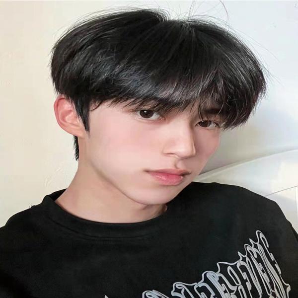 【品名】：メンズウィッグ【カラー 】：全４色【サイズ】：F【素材】：耐熱性ファイバー【産地】：中国*アジャスターでサイズを調整できます。ウィッグ ロング ショート　フルウィッグ 部分ウィッグ　つけ毛　グラデーション ウイッグ カール ウェー...