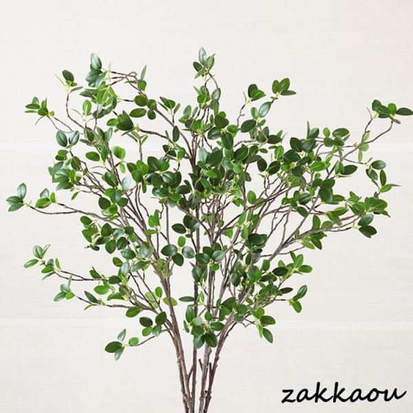 【品名】飾り用造花 【素材】:ポリエステル 【カラー】：全1色【サイズ】：全長107cm
