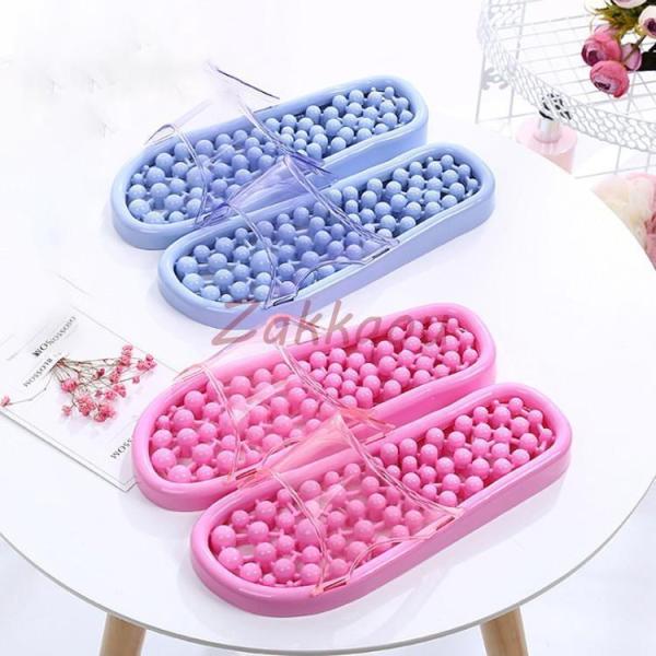 ■ 品名：健康サンダル■ 素材：PVC■ スタイル：自宅用/お風呂■ カラー：全8色■ サイズ：S-L■ 季節：春/夏/秋検索ワード：健康サンダル 健康スリッパ ツボ押し つぼ押し こり コリ ギフト 敬老の日 贈り物 グッズ ボディポップ...