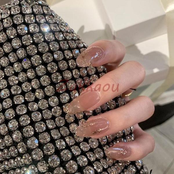 ■ 品名：ネイルシール■ 素材：ポリエステル ■ カラー：全1色■ 産地：中国人気検索キーワード：ネイルシール リアルジェルネイルステッカー 春ネイル 2020 入学式 母の日 3D ネイルシール　貼るだけでジェルネイルが完成 リアルジェル...