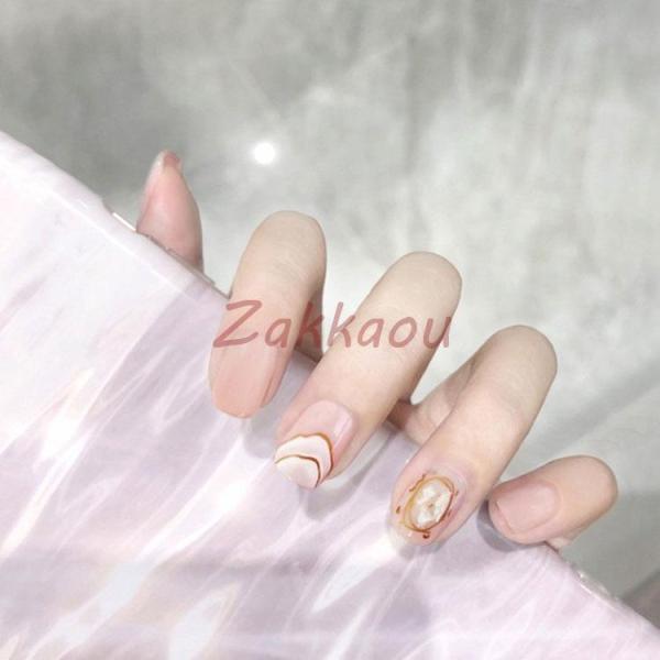 ■ 品名：ネイルシール■ 素材：ポリエステル ■ カラー：全1色■ 産地：中国人気検索キーワード：ネイルシール リアルジェルネイルステッカー 春ネイル 2020 入学式 母の日 3D ネイルシール　貼るだけでジェルネイルが完成 リアルジェル...